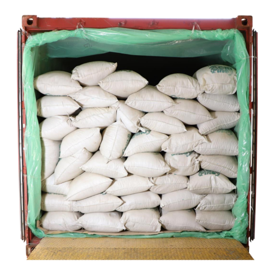 GRAINPRO TRANSAFELINER MA3001RR0208-21 INSTRUCTION MANUAL Pdf Download ...