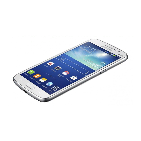 SAMSUNG SM-G7102 USER MANUAL Pdf Download | ManualsLib