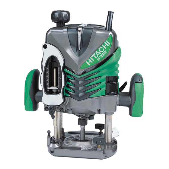 HITACHI M12V2 HANDLING INSTRUCTIONS MANUAL Pdf Download | ManualsLib