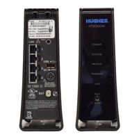 Echostar Hughes HT2010W Manuals | ManualsLib