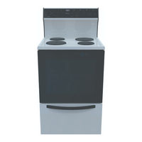 Defy KITCHENAIRE DSS694 Manuals | ManualsLib