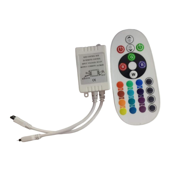 V-TAC VT-2472 MANUAL Pdf Download | ManualsLib