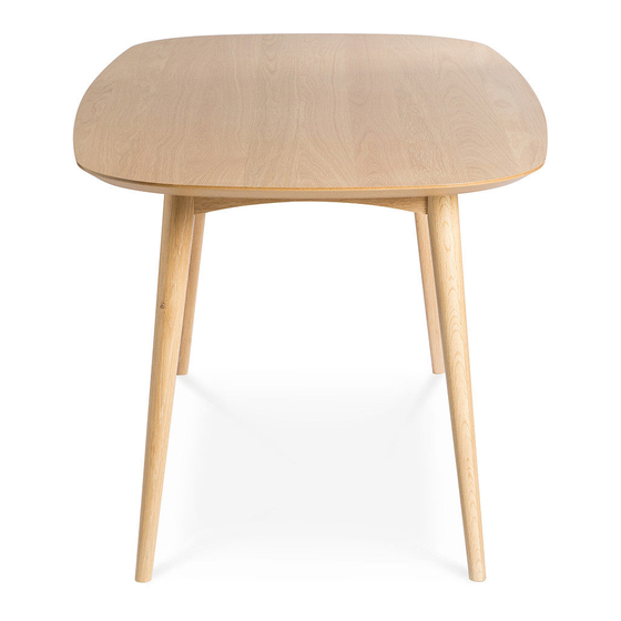 BROSA MIA ASSEMBLY MANUAL Pdf Download | ManualsLib