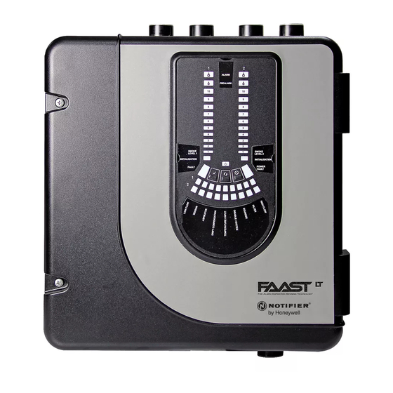 HONEYWELL LT-200 MI-FL20 SERIES QUICK INSTALLATION MANUAL Pdf Download ...