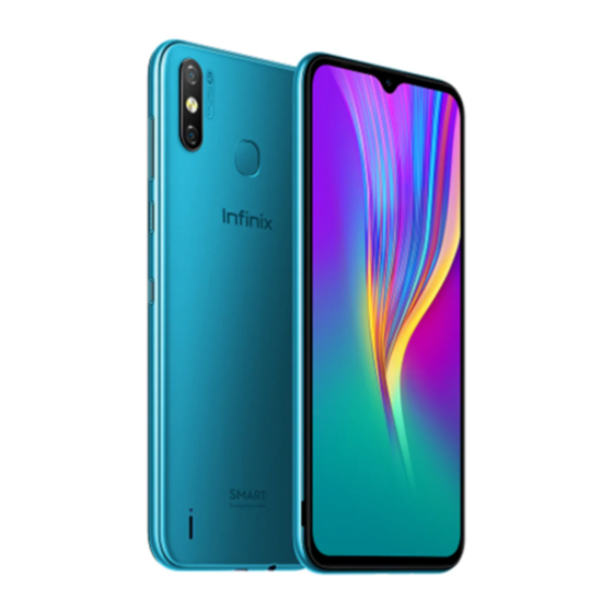 INFINIX X653 USER MANUAL Pdf Download | ManualsLib