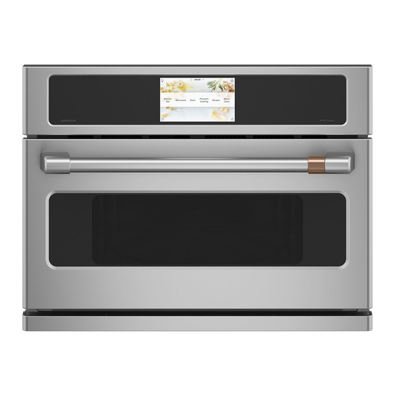 MONOGRAM ADVANTIUM CSB912 INSTALLATION INSTRUCTIONS MANUAL Pdf Download ...