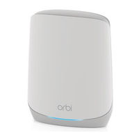 NETGEAR RBR760 USER MANUAL Pdf Download | ManualsLib