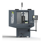 TORMACH 1100MX OPERATOR'S MANUAL Pdf Download | ManualsLib