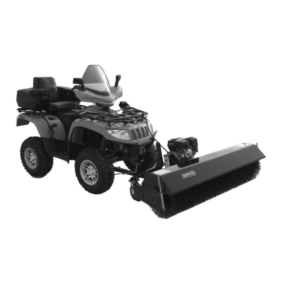 BERCOMAC 700448-2 OWNER'S MANUAL Pdf Download | ManualsLib