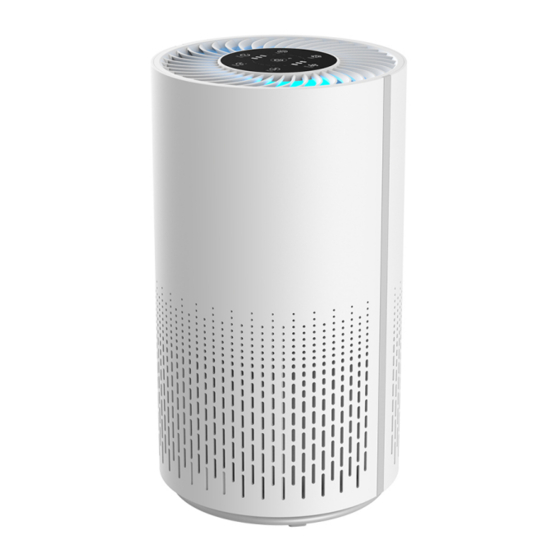 LENOXX AP67 MANUAL Pdf Download | ManualsLib