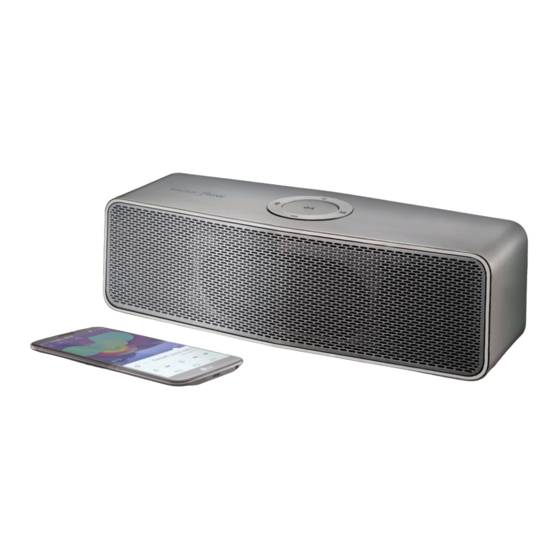 LG MUSICFLOW P7 NP7550 MANUAL Pdf Download | ManualsLib