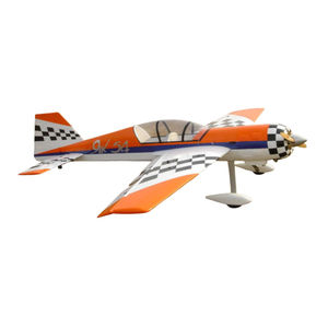 AVIATION MODELS YAK 54 ASSEMBLY MANUAL Pdf Download | ManualsLib