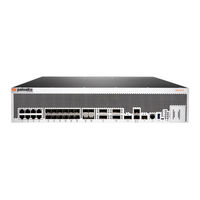 Paloalto networks PA-5430 Manuals | ManualsLib