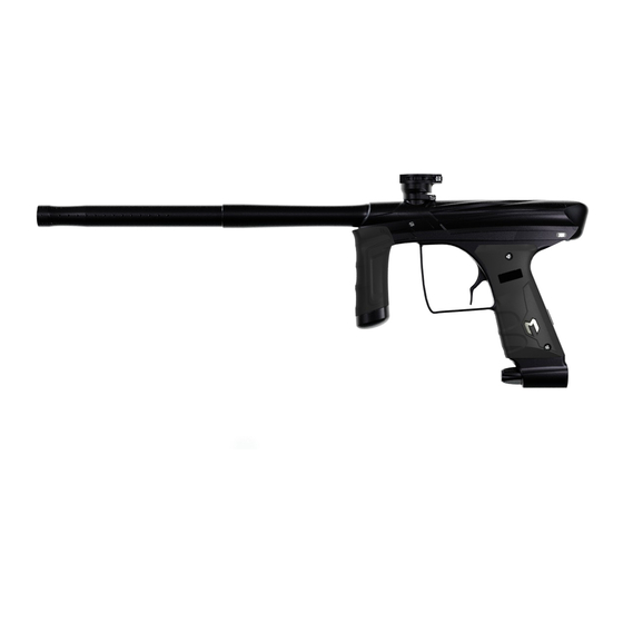 MACDEV XDR OWNER'S MANUAL Pdf Download | ManualsLib