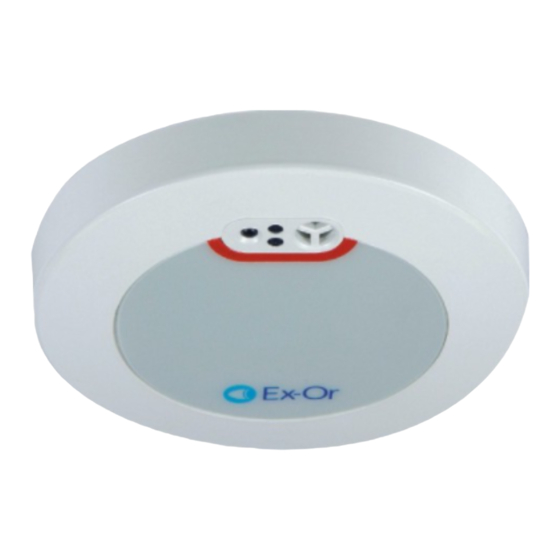 HONEYWELL EX-OR DIGITAL GOLD SERIES INSTALLATION AND COMMISSIONING ...