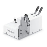 Swagelok 8HPH Series Manuals | ManualsLib