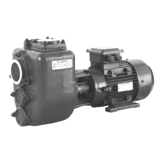 DAYLIFF DZ SERIES INSTALLATION & OPERATING MANUAL Pdf Download | ManualsLib