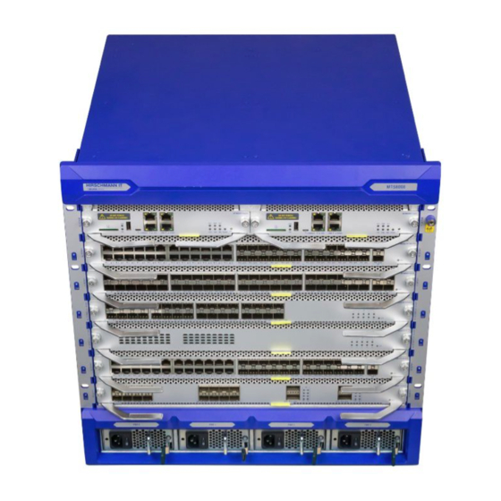 BELDEN HIRSCHMANN IT MAMMUTHUS MTM8000 SERIES USER MANUAL Pdf Download ...