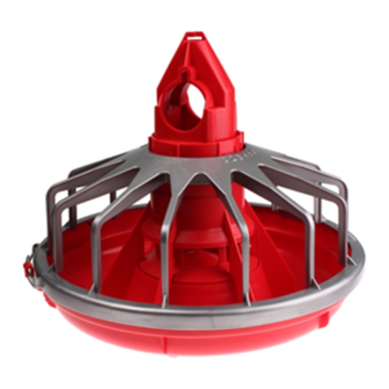 CHORE-TIME C2 PLUS INSTALLATION AND OPERATOR'S MANUAL Pdf Download ...