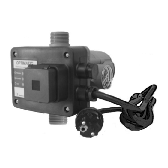 COELBO OPTIMATIC 22 INSTRUCTION MANUAL Pdf Download | ManualsLib