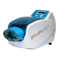AVACEN 100 USER MANUAL Pdf Download | ManualsLib