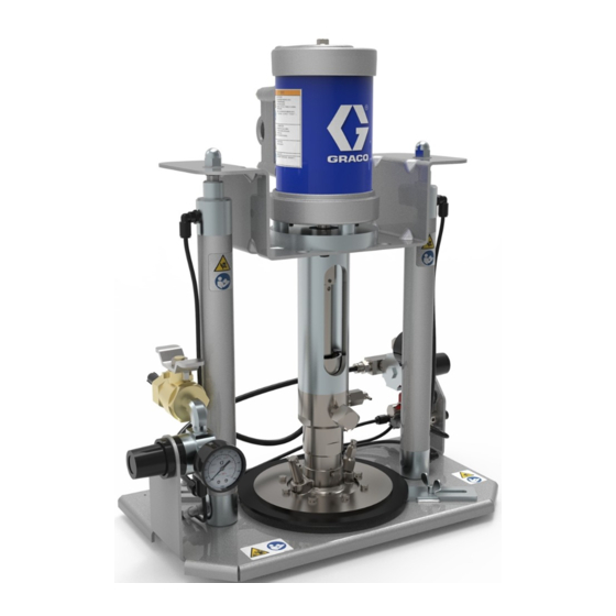 GRACO DYNAMITE 190 A SERIES INSTRUCTIONS-PARTS LIST MANUAL Pdf Download ...