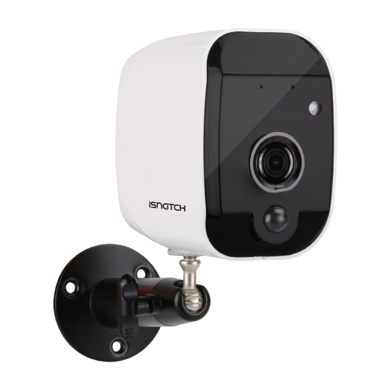 ISNATCH HEYCAM FREE 67.6894.50 MANUAL Pdf Download | ManualsLib