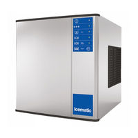 Icematic M202 Manuals | ManualsLib