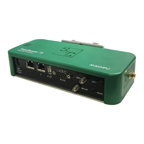 S&C TRIPSAVER II USER MANUAL Pdf Download | ManualsLib