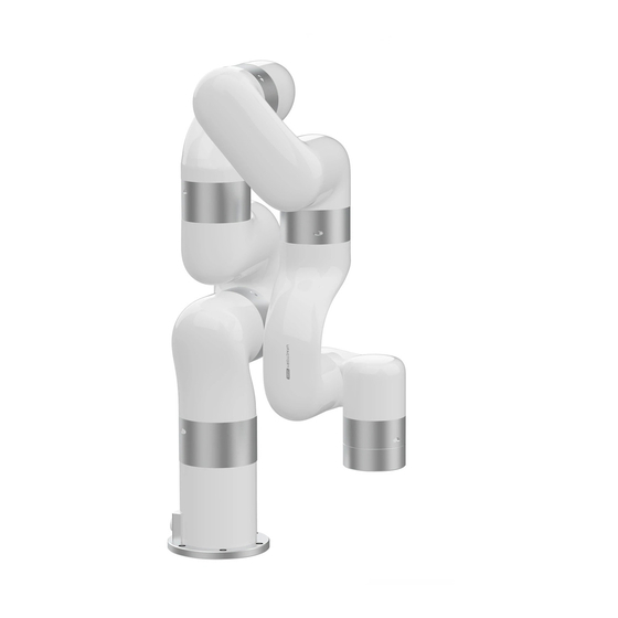 UFACTORY XARM MANUAL Pdf Download | ManualsLib