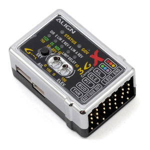 ALIGN 3GX V2.1 SETUP Pdf Download | ManualsLib