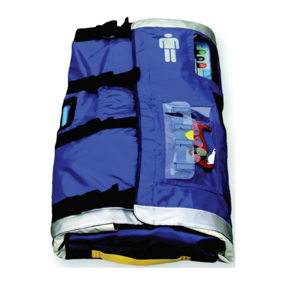 ZOLL AUTOPULSE QUICK CASE INSTRUCTION MANUAL Pdf Download | ManualsLib