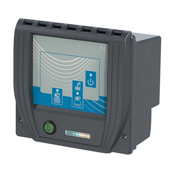 CCEI NIVA 3 TECHNICAL INSTRUCTIONS Pdf Download | ManualsLib