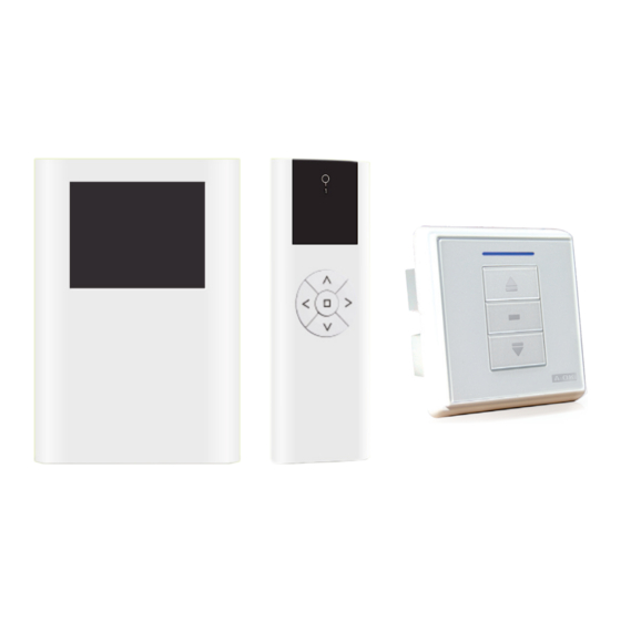 SCREENLINE AC231-01 INSTRUCTIONS Pdf Download | ManualsLib