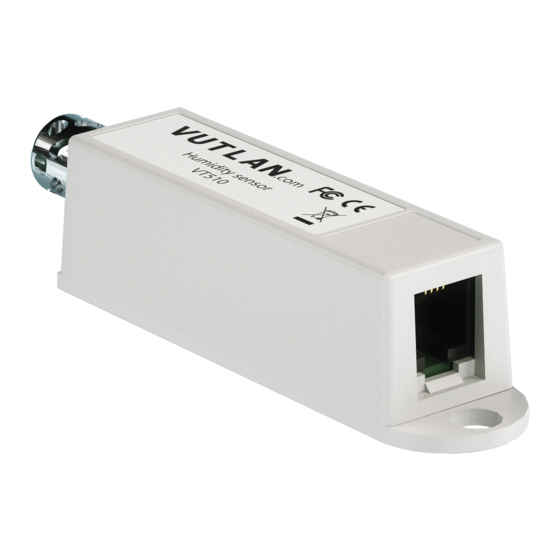 VUTLAN VT510 MANUAL Pdf Download | ManualsLib