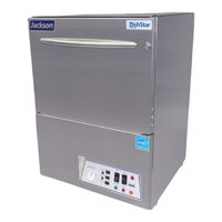 Jackson DISHSTAR LT-H Manuals | ManualsLib