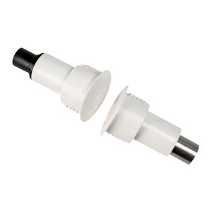 INTERLOGIX DC107 SERIES INSTALLATION SHEET Pdf Download | ManualsLib