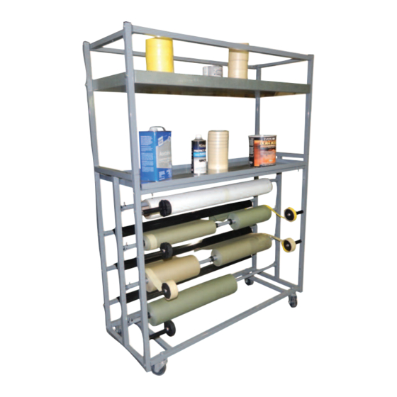 CHAMP 6200 ASSEMBLY INSTRUCTIONS Pdf Download | ManualsLib