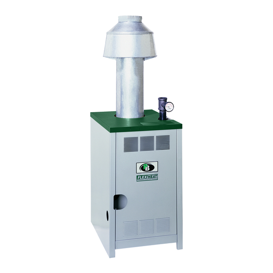 PB HEAT PEERLESS BOILERS GM SERIES INSTALLATION, OPERATION ... PB HEAT PEERLESS BOILERS GM SERIES INSTALLATION, OPERATION ...