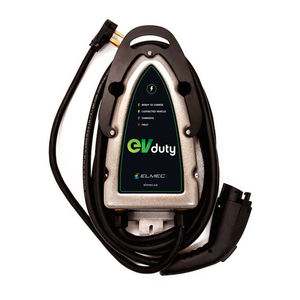 ELMEC EVC30T USER MANUAL Pdf Download | ManualsLib
