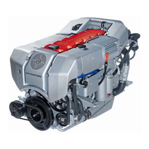 STEYR MOTORS MARINE ENGINE 2012 SERIES SERVICE MANUAL Pdf Download ...