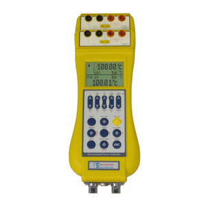 EUROTRON MICROCAL 20 SERIES INSTRUCTION MANUAL Pdf Download | ManualsLib