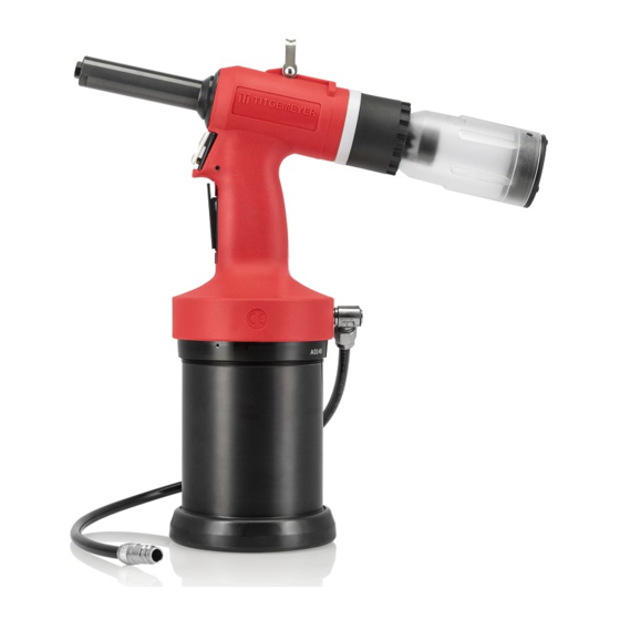 TITGEMEYER RL60-2 OPERATING MANUAL Pdf Download | ManualsLib