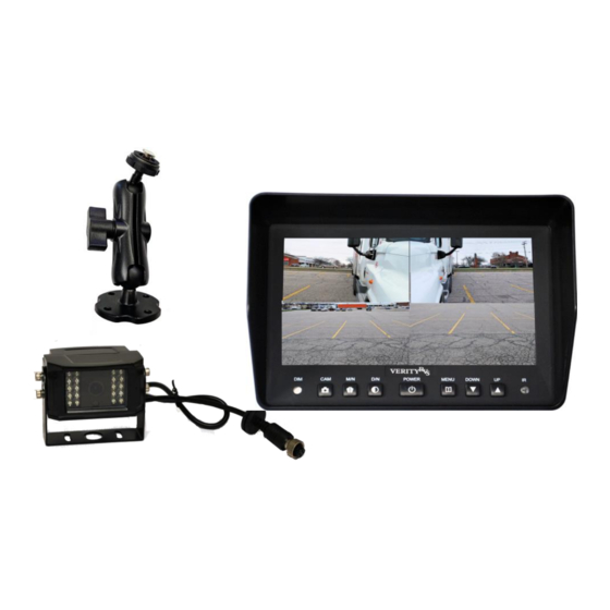 COMPONENT SOLUTION SERVICES VERITY SMQ7J MANUAL Pdf Download | ManualsLib