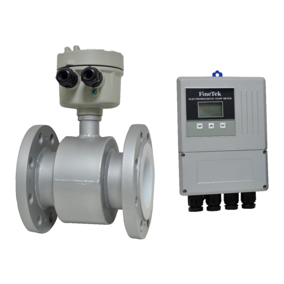 FINETEK EPD34 OPERATION MANUAL Pdf Download | ManualsLib