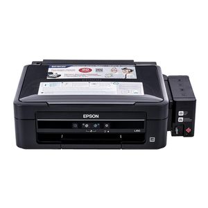 EPSON L350 START HERE Pdf Download | ManualsLib