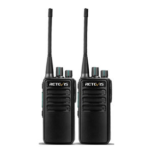 RETEVIS RB29 USER MANUAL Pdf Download | ManualsLib