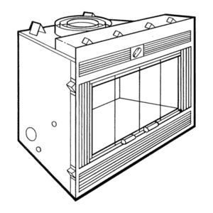MAJESTIC WM36A INSTALLATION MANUAL Pdf Download | ManualsLib