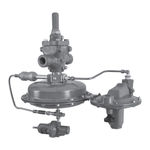 FISHER 1290 INSTRUCTION MANUAL Pdf Download | ManualsLib