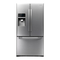 SAMSUNG RF858VALASL USER MANUAL Pdf Download | ManualsLib